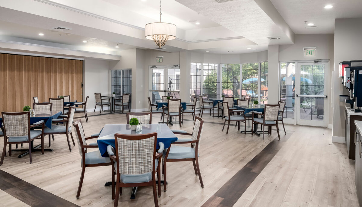 Photo Gallery | Barton Creek Senior Living